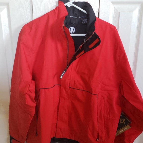 Sunice | Jackets & Coats | Nwt Sunice Goretex Jacket | Poshmark
